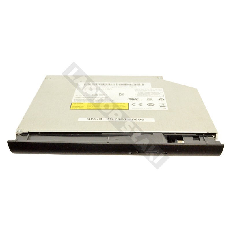 BA96-05827A-BNMK, DS-8A5SH használt SATA laptop DVD-író
