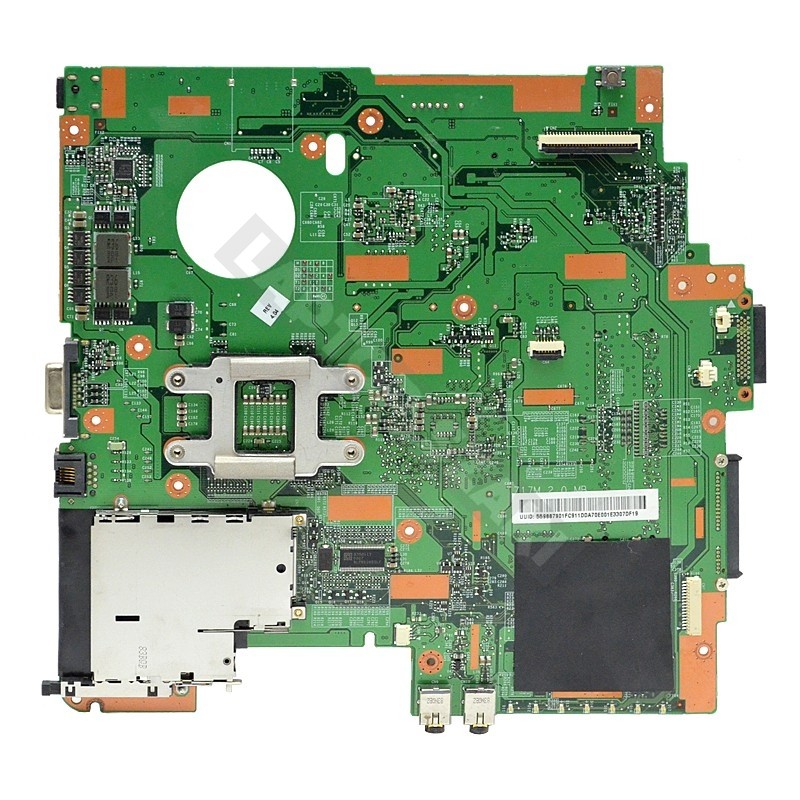 Fujitsu-Siemens Esprimo V5515, V5535 gyári, használt alaplap