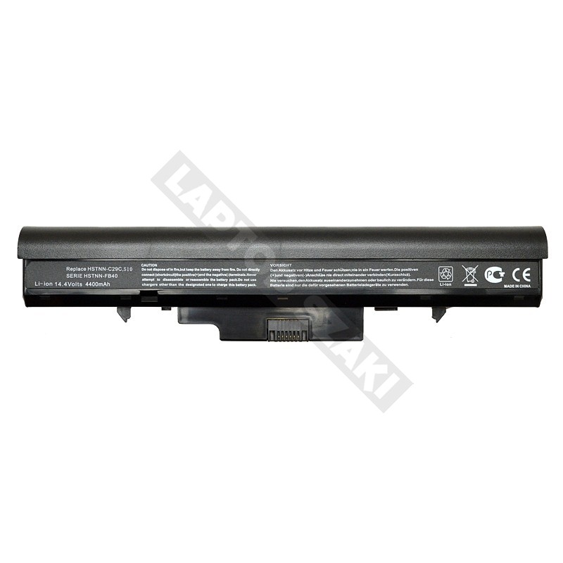 HP 510, 530 14.4V 4400mAh 63Wh akkumulátor