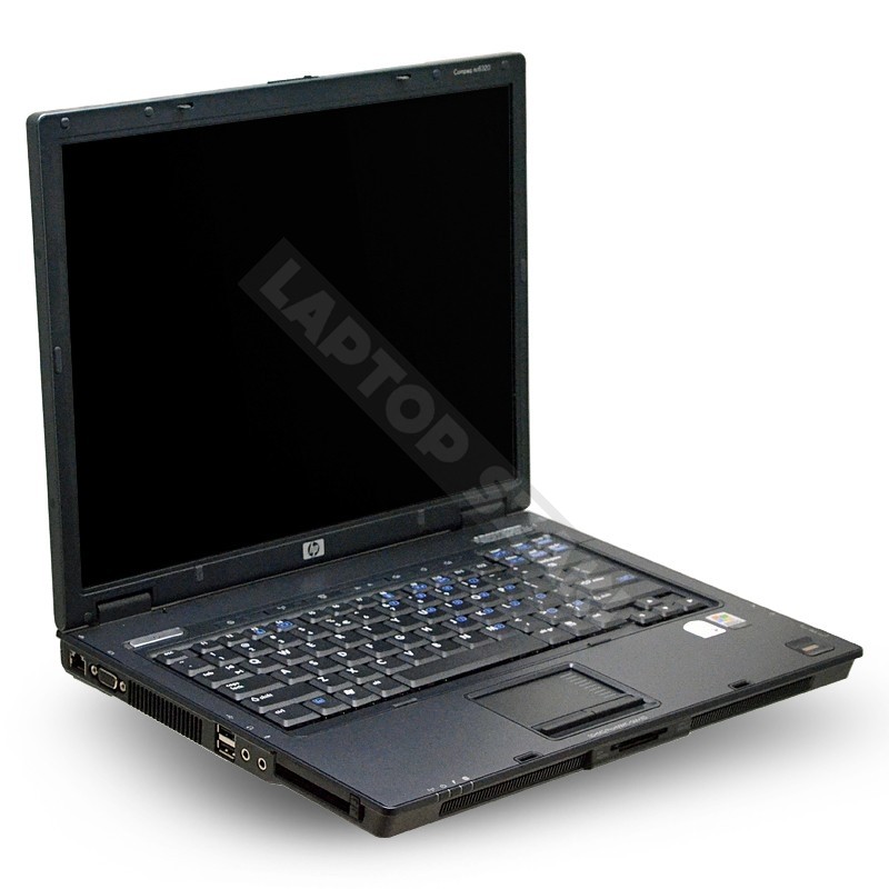 HP Compaq nc6320 használt laptop