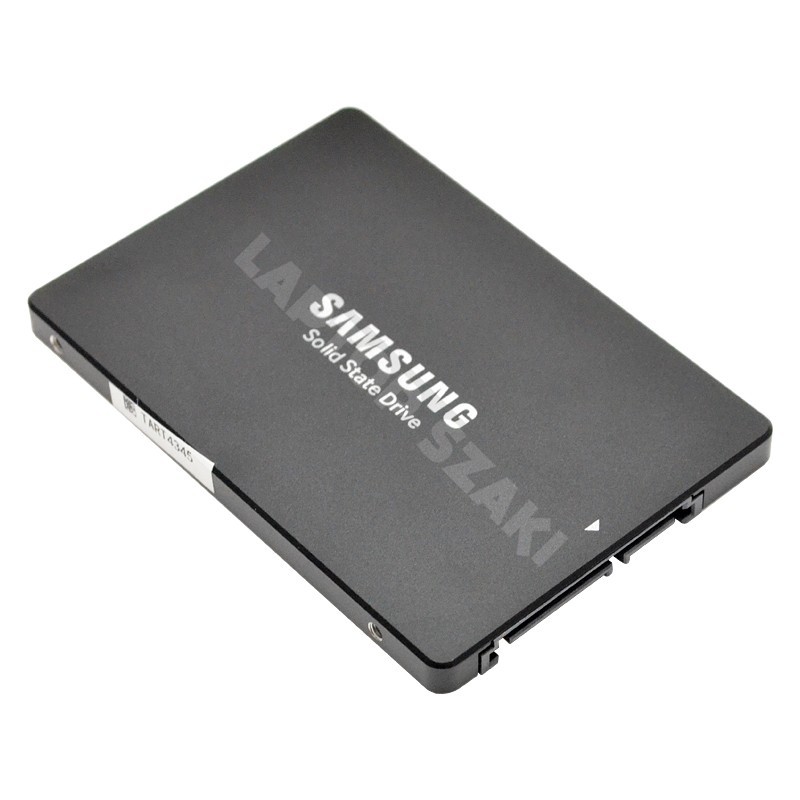 Samsung 650 EVO 120GB 2.5" SATA3 SSD (MZ-650120Z)