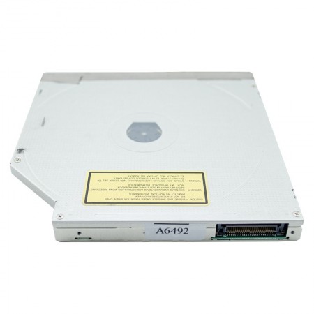 Teac DV-28E használt IDE notebook CD író