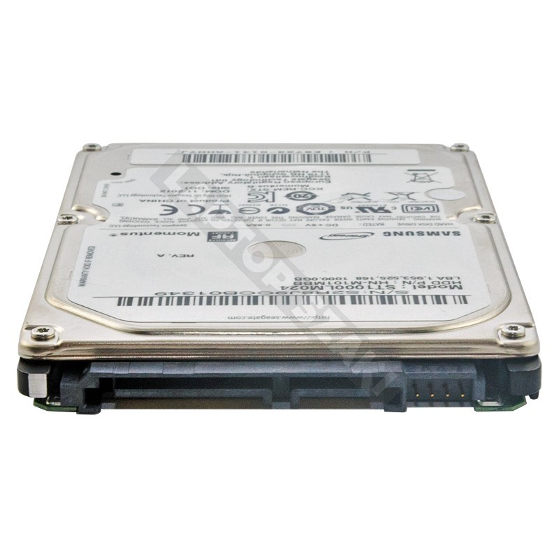 Samsung ST1000LM024 1000GB SATA 2,5" gyári új laptop winchester