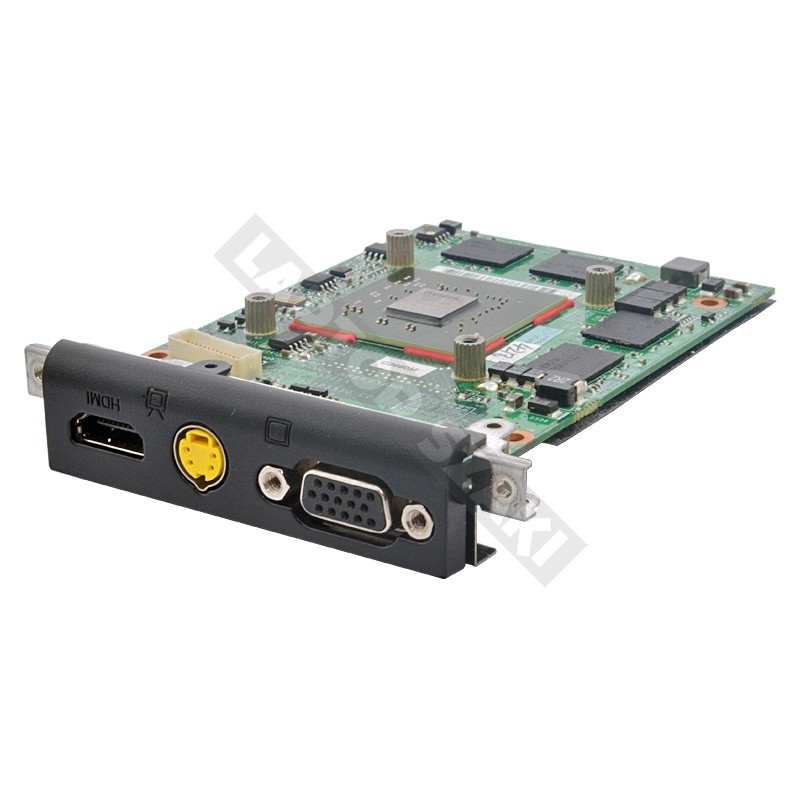 NVIDIA GeForce Go8600M-GS 256MB videókártya
