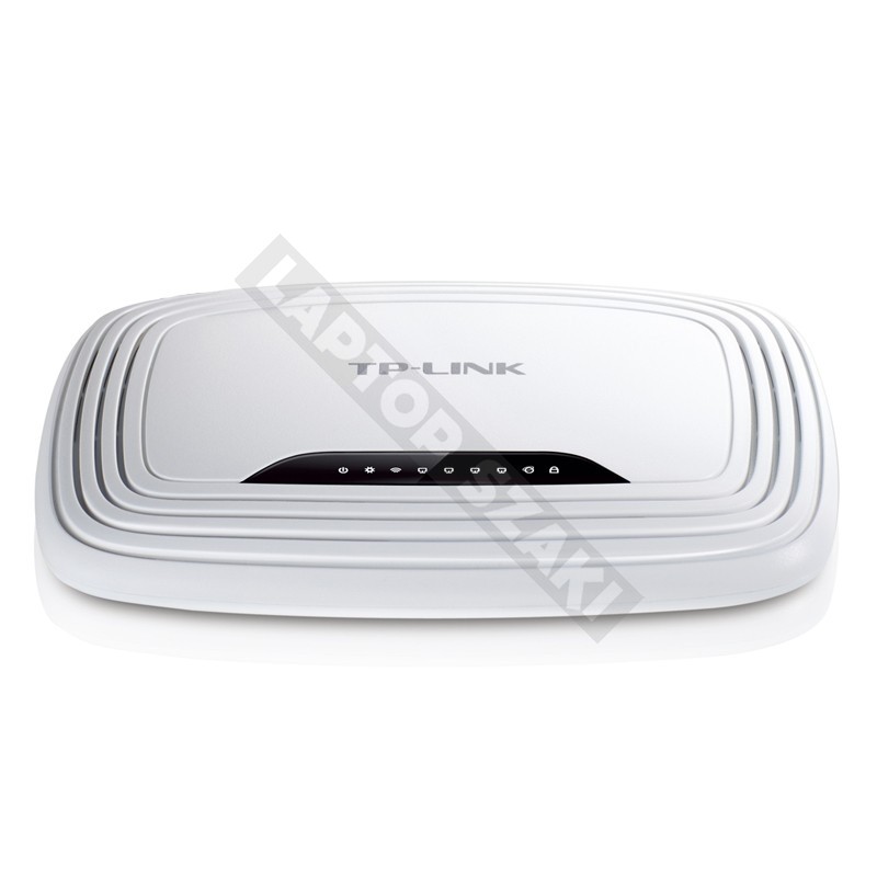 TP-Link TL-WR740N 150Mbps Wireless N Router