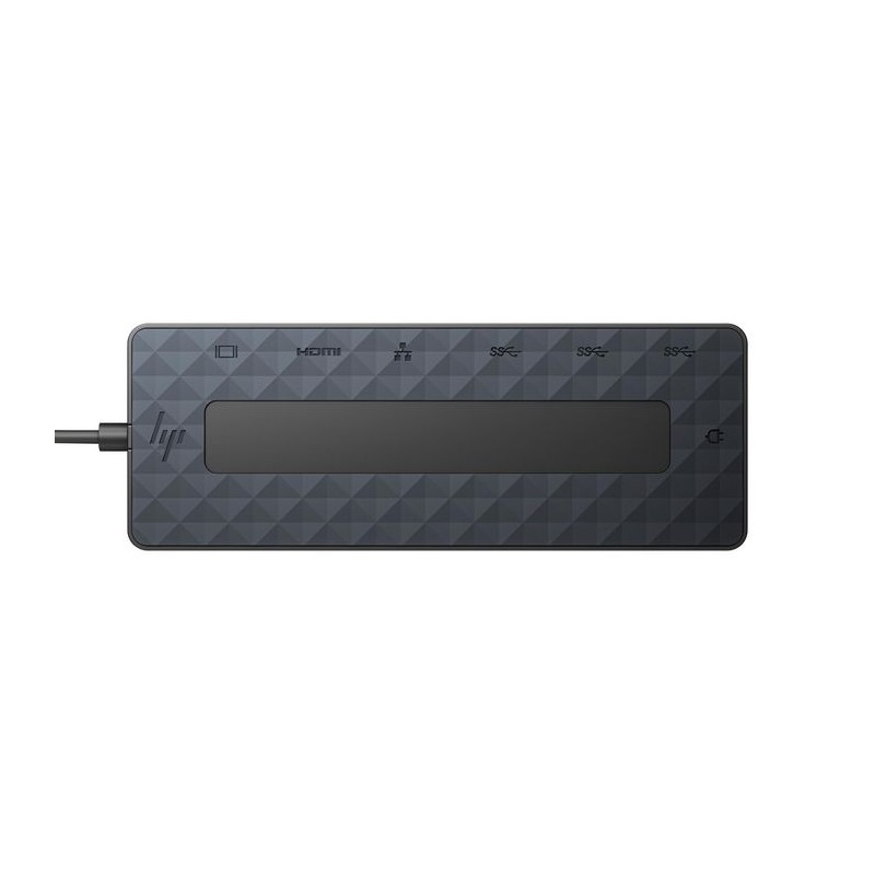 HP Universal USB-C Multiport Hub (50H55UT)