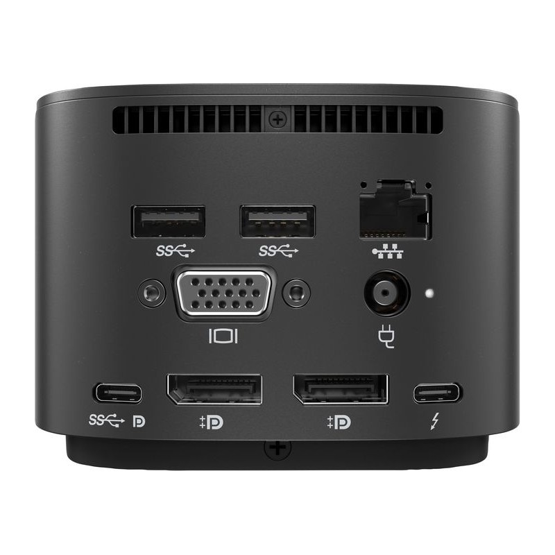 HP Thunderbolt Dock 120W G2 dokkoló