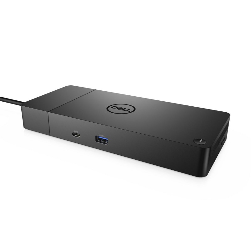 Dell WD19S USB-C Dock 180W dokkoló