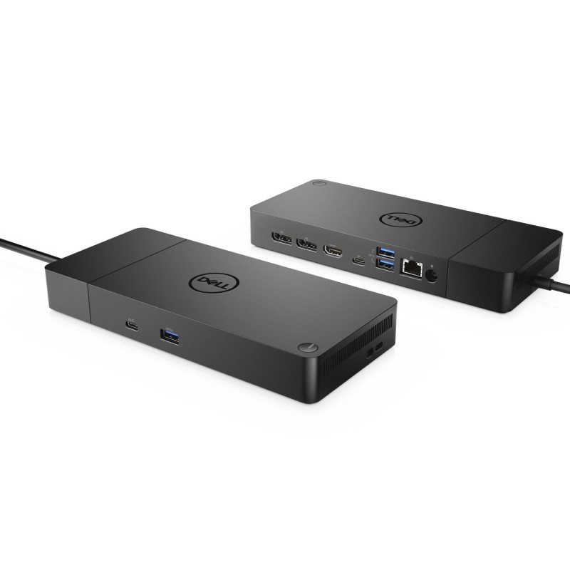 Dell WD19S USB-C Dock 180W dokkoló