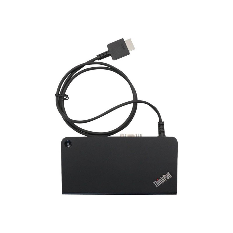Lenovo ThinkPad OneLink+ Plus Dock