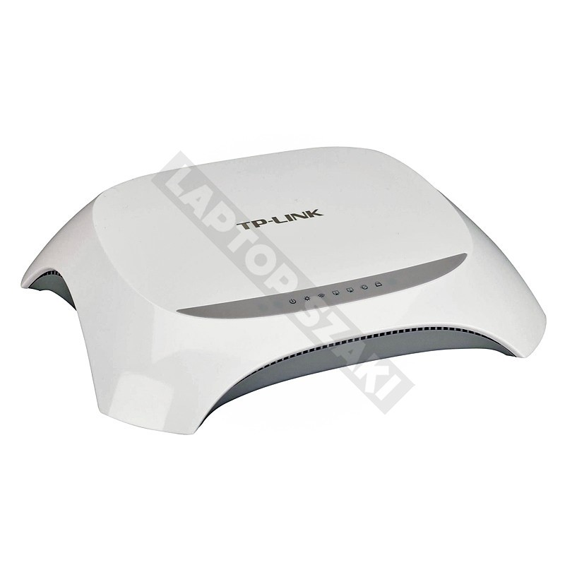 TP-LINK TL-WR720N Wireless N router