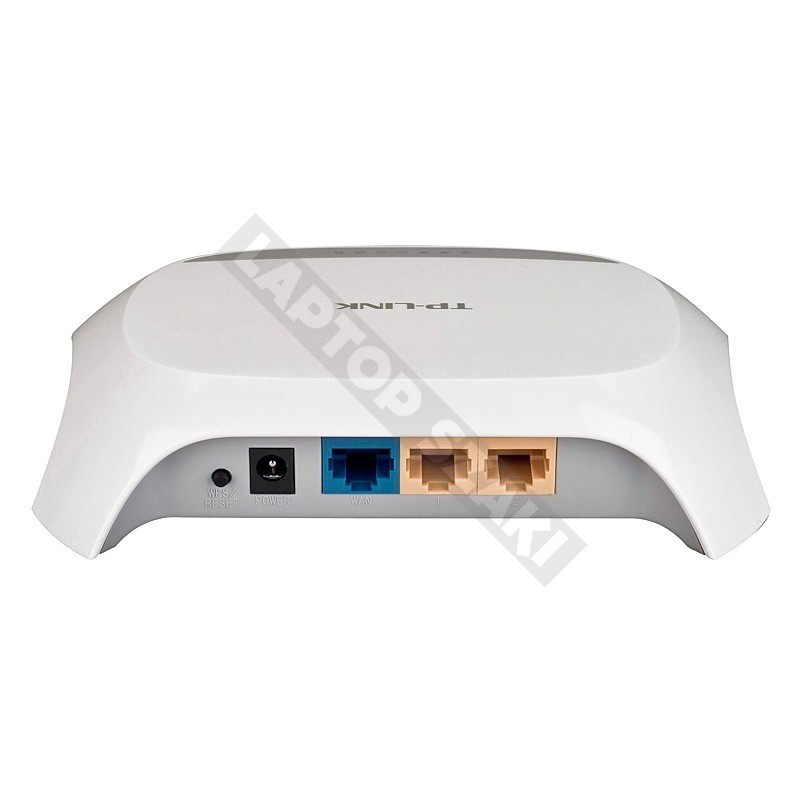 TP-LINK TL-WR720N Wireless N router