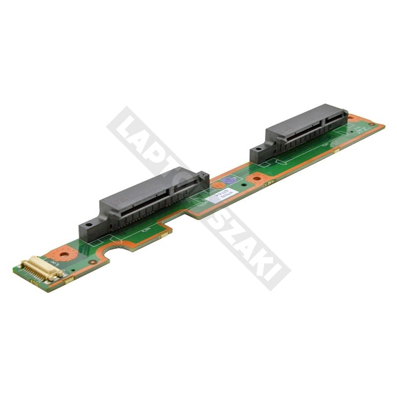 50-71342-23 használt dupla HDD panel