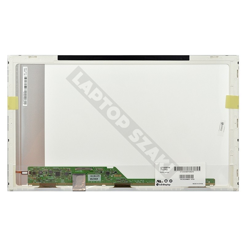 15.6" WXGA HD LED kijelző - LP156WH4-TLN2