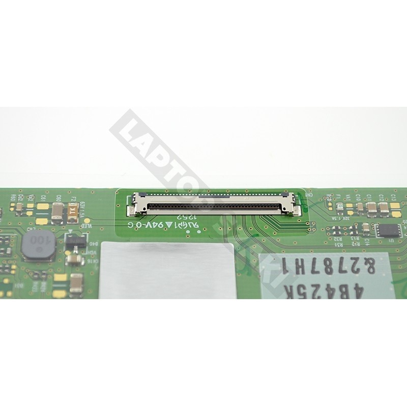 15.6" WXGA HD LED kijelző - LP156WH4-TLN2