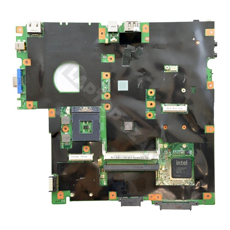 Fujitsu-Siemens Esprimo V6535 gyári, használt alaplap